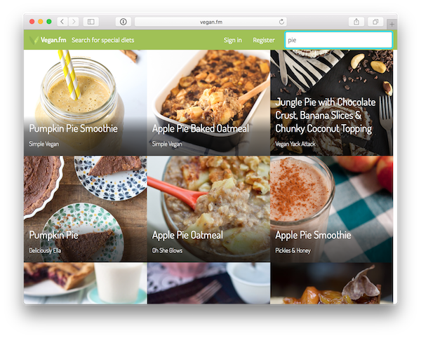 Vegan Starter Kit - Becoming Vegan